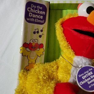 Fisher Price Sesame Street | Toys | Fisher Price Sesame Street Chicken ...